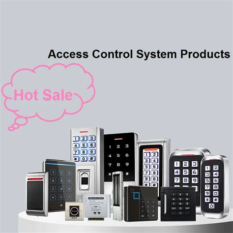 Keyboard Qr Code Rfid Card Reader Mhz Wg Metal Keyboard Rfid