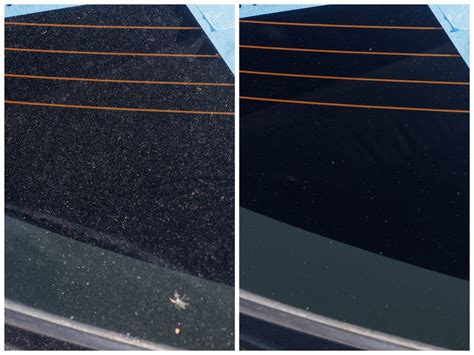 Best Car Glass Cleaners For Windshields For 2024 Tested
