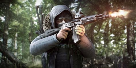 Escape From Tarkov 10 Pro Tips For The Customs Map