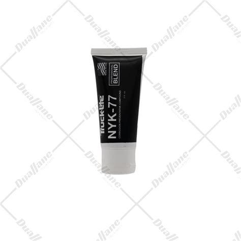 Purchase Truck Lite Nyk 77 Corrosion Preventative Compound 2 Oz Tube