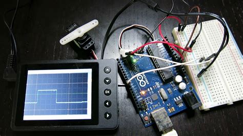 RadioHead Servo Programming Arduino Forum