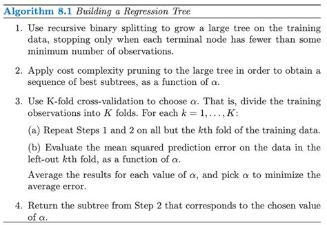cart classification and regression tree 浩瀚宇宙·aaronchen