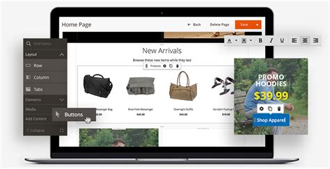 9 best magento 2 page builder extensions mageplaza
