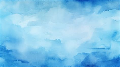 질감 있는 배경 예술을 사용한 추상 파란색 수채화 그림 흰색 수채화 그리기 배경 예술 배경 배경 일러스트 및 사진 무료 다운로드 Pngtree