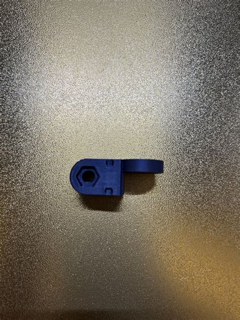 Logitech C922 Mount Remixed Model R Elegooneptune3