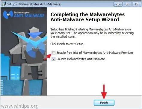 How To Install And Clean Your Computer With Malwarebytes Anti Malware Version 20 Free