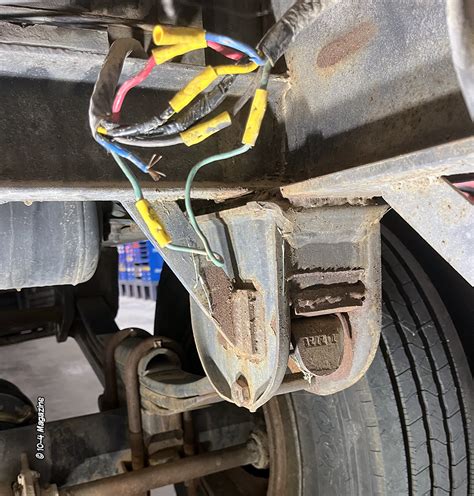 Going Haywire Or Knot 10 4 Magazine