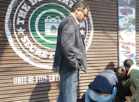 Coronavirus Authorities Act Against Restaurants For Violating Ddma Orders