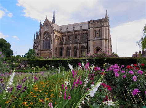 15 Best Things To Do In Arundel West Sussex England The Crazy Tourist