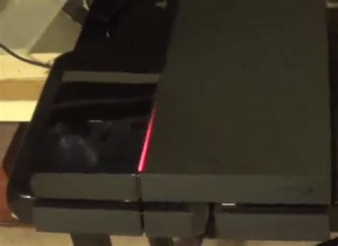 PS4 Message Bug Causing PlayStation To Crash Ends Up Resetting PS4 Or Rebuilding Database