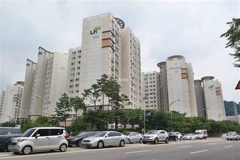 경기도 광명시 소하동 신촌휴먼시아1단지 아파트 105동10층 매매 8억 5000매물 정보 추천 드립니다~ 네이버 블로그