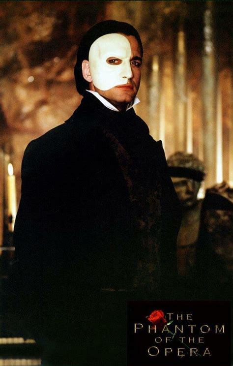 Phantom Of The Opera Gerard Butler Costume