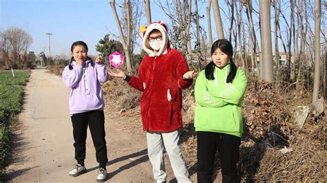 黑魔法8：小红人变成王小九的模样，骗走吕豆豆的红宝石，怎么办 Youtube