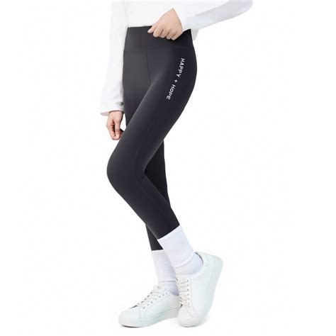 Cqonept Yoga Pants For Teen Girls Skinny Leg Leggings Athletic Running