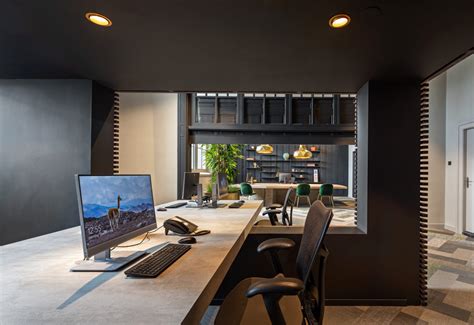 Working Environments Workshop Of Wonders