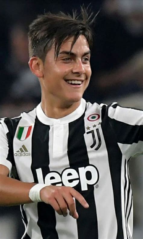 Paulo Dybala Hd Wallpaper Apk для Android — Скачать
