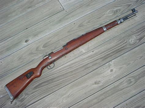 Zastava M48 Got Yesterday Was This Butchered Gunboards Forums