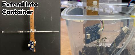 Plant Io Sensors Guide Connect Sensors And Log Data Tutorial Australia