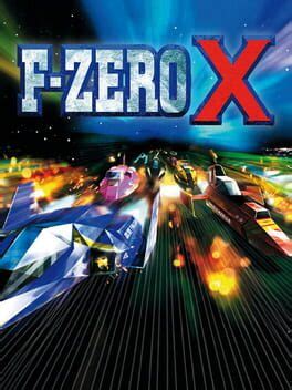 F Zero Stash Games Tracker