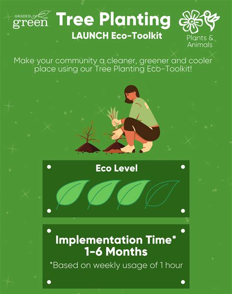 LAUNCH Lessons Tree Planting Th Th Babe Project