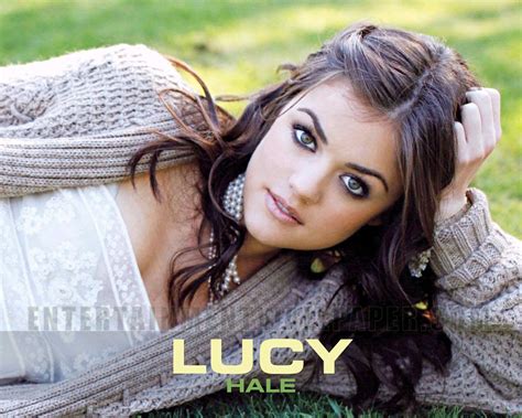Lucy Hale Lucy Hale Photo 30077122 Fanpop