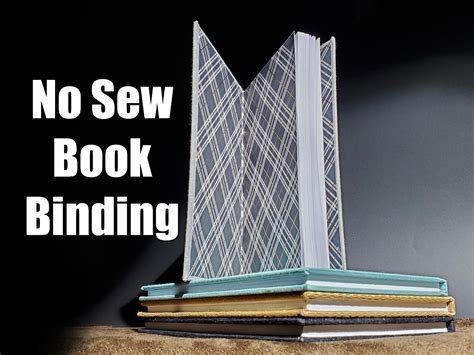 Perfect Binding Diy