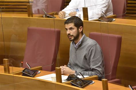 Les Corts Valencianes aproven una PNL socialista que insta la creació d
