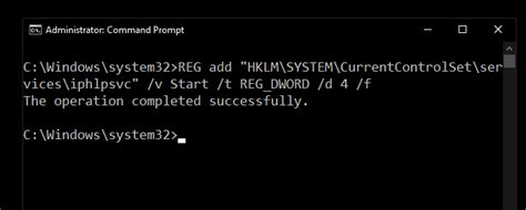 Qué es Iphlpsvc en Windows 10 y es seguro TecnoTraffic