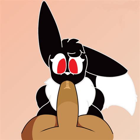 Rule 34 Absurd Res Dark Edit Eevee Female Generation 1 Pokemon Hi Res Nintendo Pokemon Pokemon