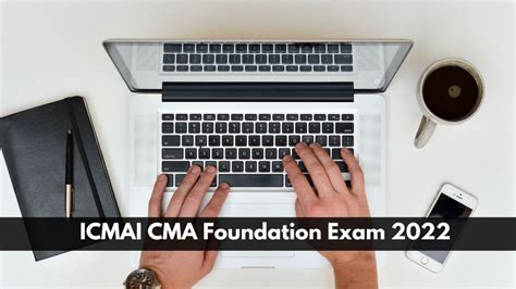 Icmai Cma Foundation 2022 Re Exam Today Check Exam Day Guidelines Here