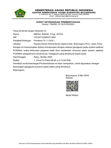 2024050808350220240508043337surat Keterangan Eror Pusaka 8 Mei 2024 Pdf