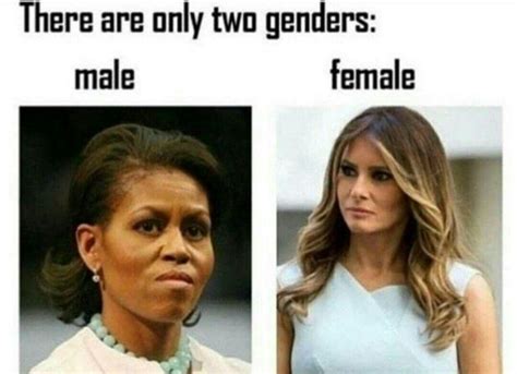 The Only Two Genders Snuggleduck