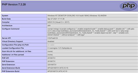 Php Phalcon Install Failed Stack Overflow