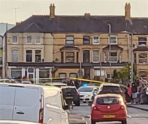 Police And Council Issue Statements About Gwynedd Resort Plagued By