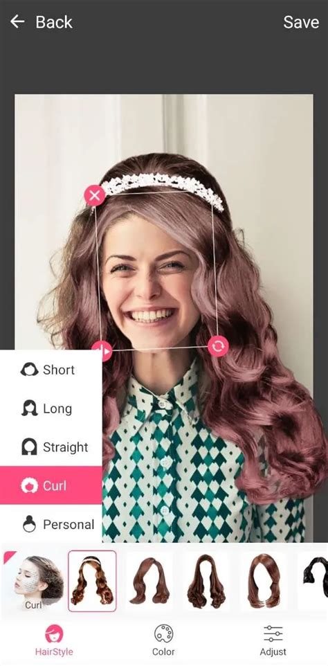 Simulador de cortes de pelo online gratis 14 mejores apps y guía