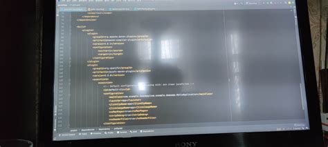 Error In Javafx Oracle Forums