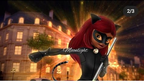 Moonlight On Instagram Alya Superhero Miraculous