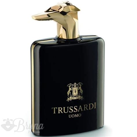 Купить духи Trussardi Uomo Levriero Collection оригинал духи Труссарди ...