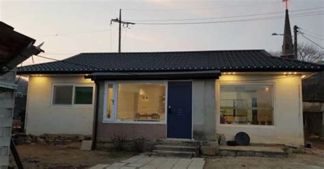 세대와 세대를 아울으는 안성 고택 스튜디오 드폴 숨고 숨은고수