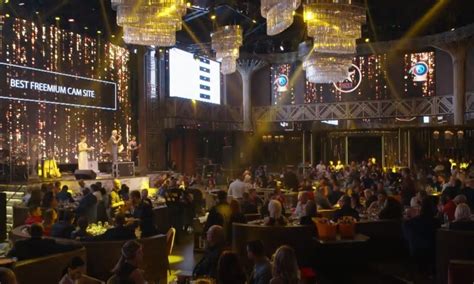 Chaturbate Best Freemium Cam Site” At Bucharest Summit Awards 2021