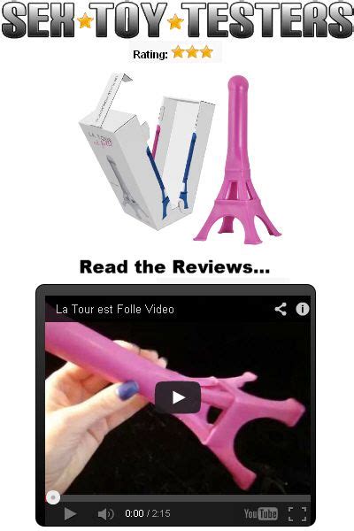 Pin En Dildo Reviews
