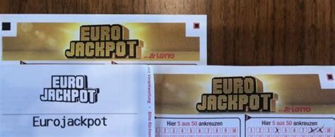 SRETNI DOBITNIK IZ NJEMAČKE Na loto igri osvojio više od 220 000 eura