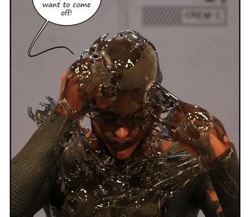 Slimed Muses Sex And Porn Comics Slimed Muses Sex And Porn Comics