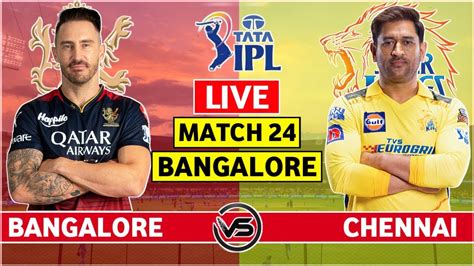 Royal Challengers Vs Kings