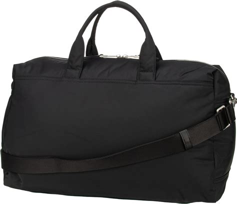 Tommy Hilfiger TH Signature Duffle SP24 Black
