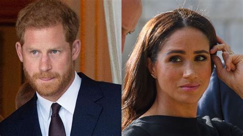 Meghan Markle estaría pidiendo millones de dólares al príncipe Harry para firmar el divorcio