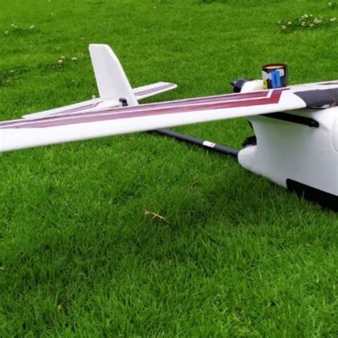 Pdf Performance Assessment Of A Variable Span Morphing Wing Small Uav For High Altitude