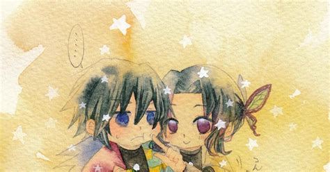 ぎゆしの ぎゆしの Log なむのイラスト Pixiv