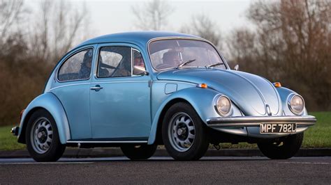 11 Reasons A Classic Volkswagen Beetle Is Still Worth Buying Today
