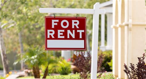 Common Hoa Rental Restrictions I Associa